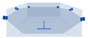 Vicon Set Up Guide – Benjamin Rigsby