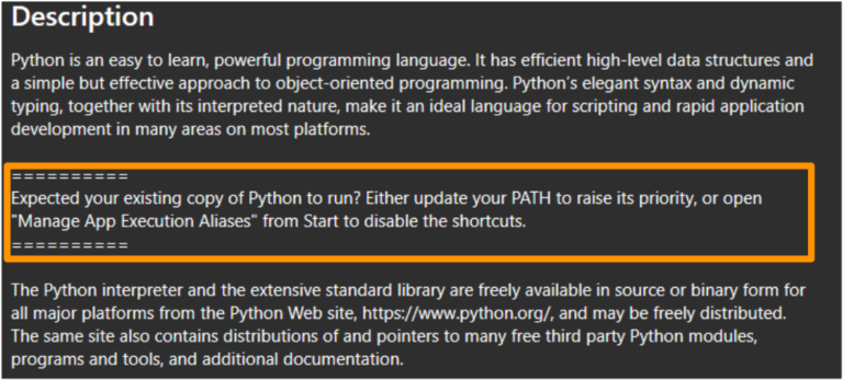 Python Install and Get Started Guide – Benjamin Rigsby